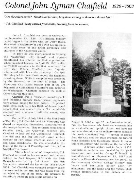 Silas Bronson Library - Hall de Fama Waterbury