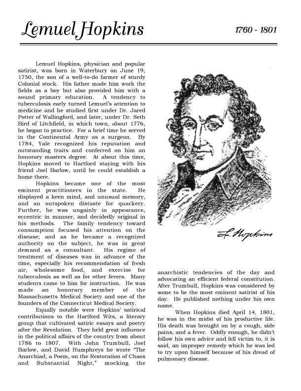 Silas Bronson Library - Hall de Fama Waterbury