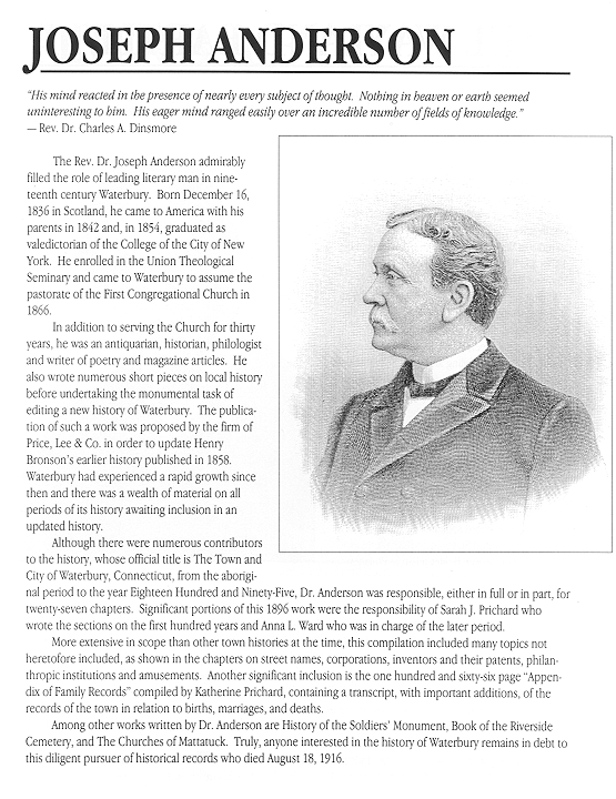 Silas Bronson Library - Hall de Fama Waterbury