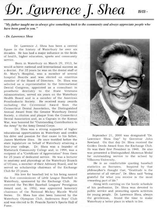 Silas Bronson Library - Hall de Fama Waterbury