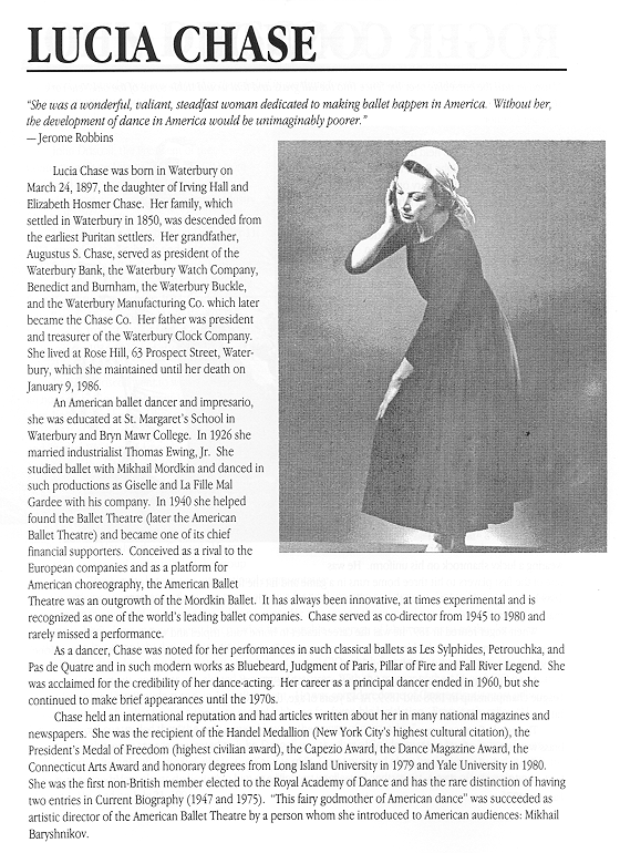 Silas Bronson Library - Hall de Fama Waterbury