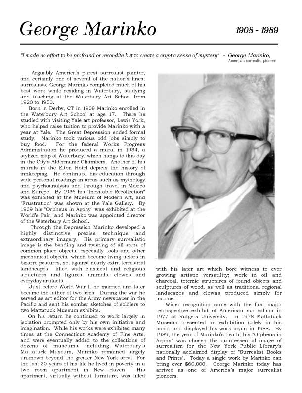 Silas Bronson Library - Hall de Fama Waterbury