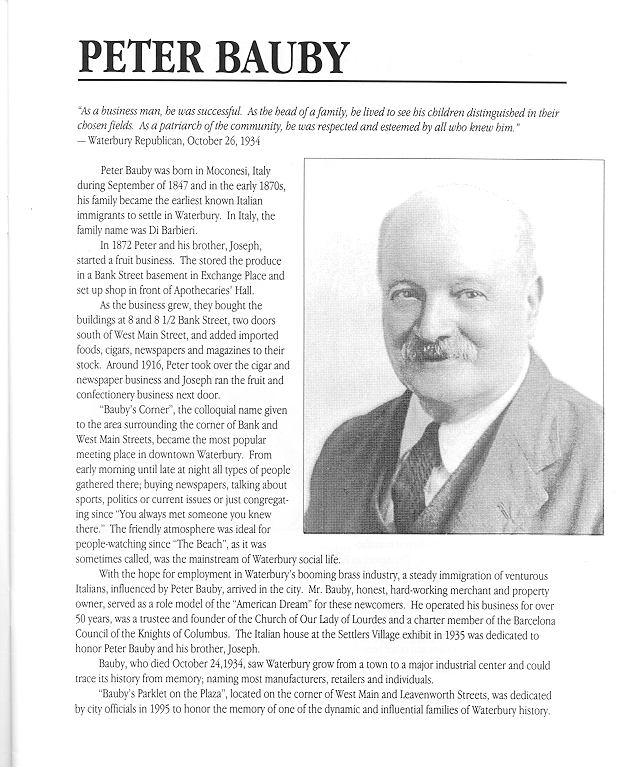 Silas Bronson Library - Hall de Fama Waterbury