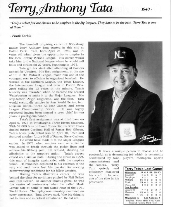 Silas Bronson Library - Hall de Fama Waterbury