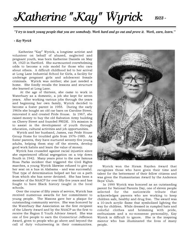 Silas Bronson Library - Hall de Fama Waterbury