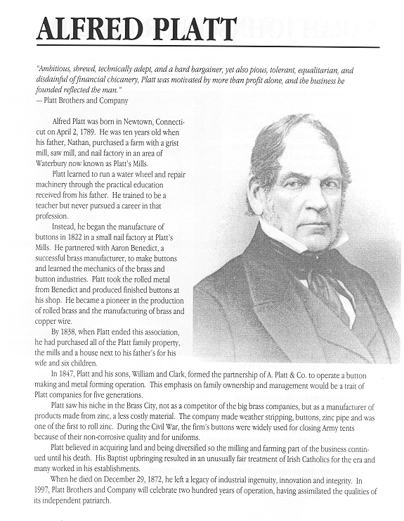 Silas Bronson Library - Hall de Fama Waterbury