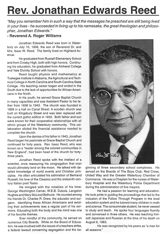 Silas Bronson Library - Hall de Fama Waterbury