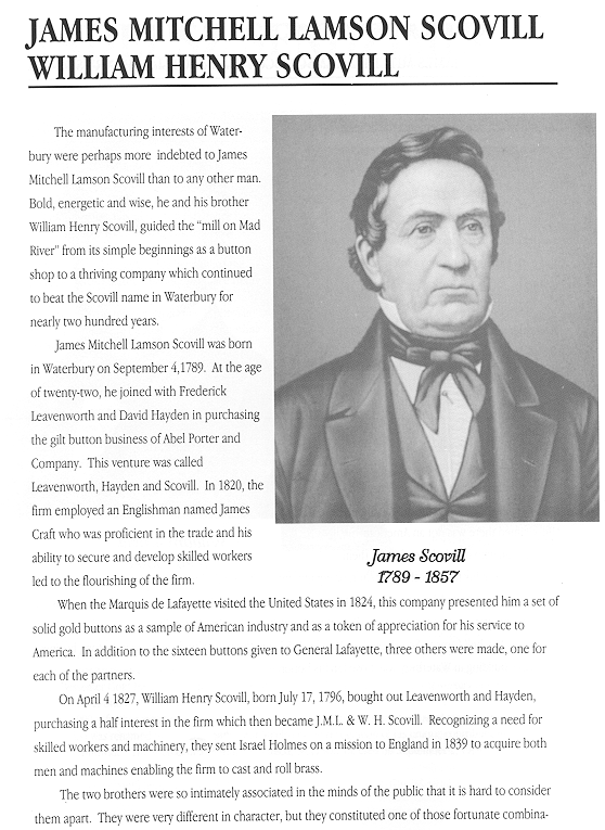 Silas Bronson Library - Hall de Fama Waterbury