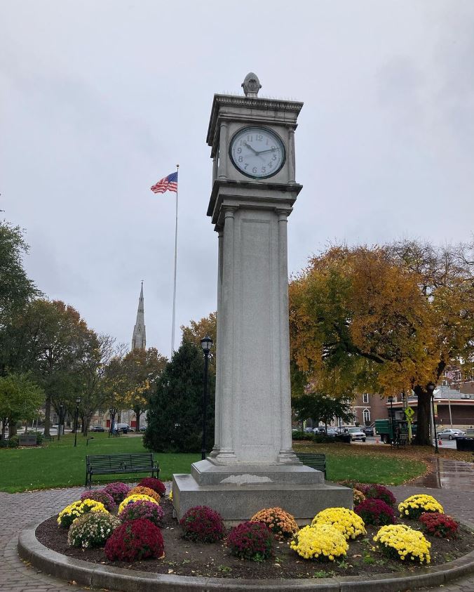 Silas Bronson Library - Adult & General Audience Programming